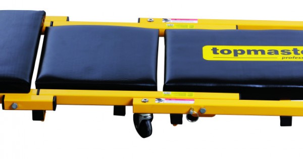Авто лежанка стол Topmaster Professional